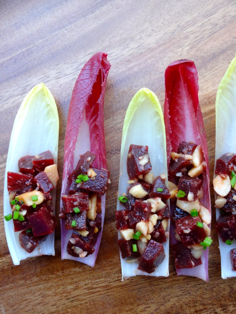 Fancy Fast Hors d’Oeuvres for Holiday Entertaining | Ketmala's Kitchen