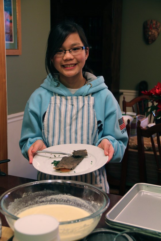French Crêpes Kid’s Cooking Class at Chefanti – NEW OFFERING! | Ketmala ...